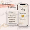 Digital Wedding Invitations Designer Agency - Chic Invites